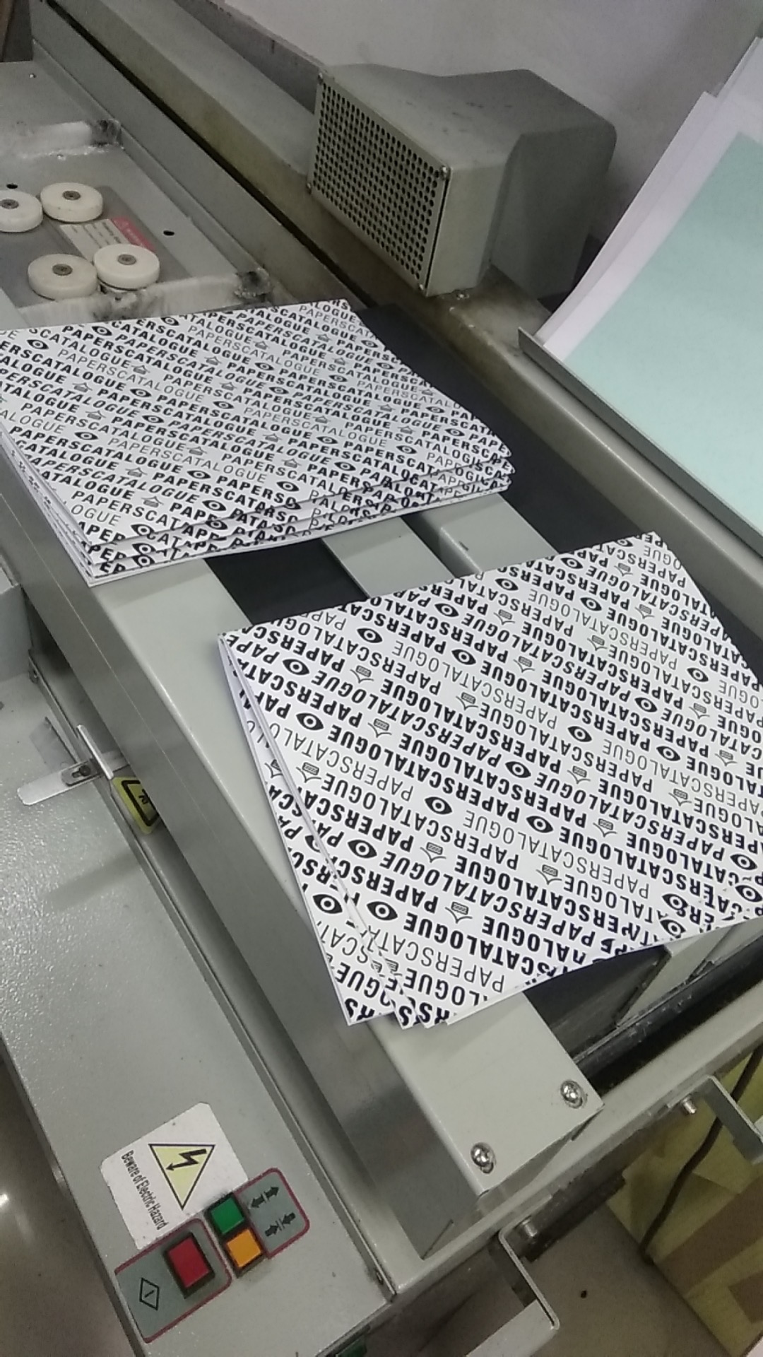 Essay: @ Eyes of the City - Shenzhen Biennale - formAxioms